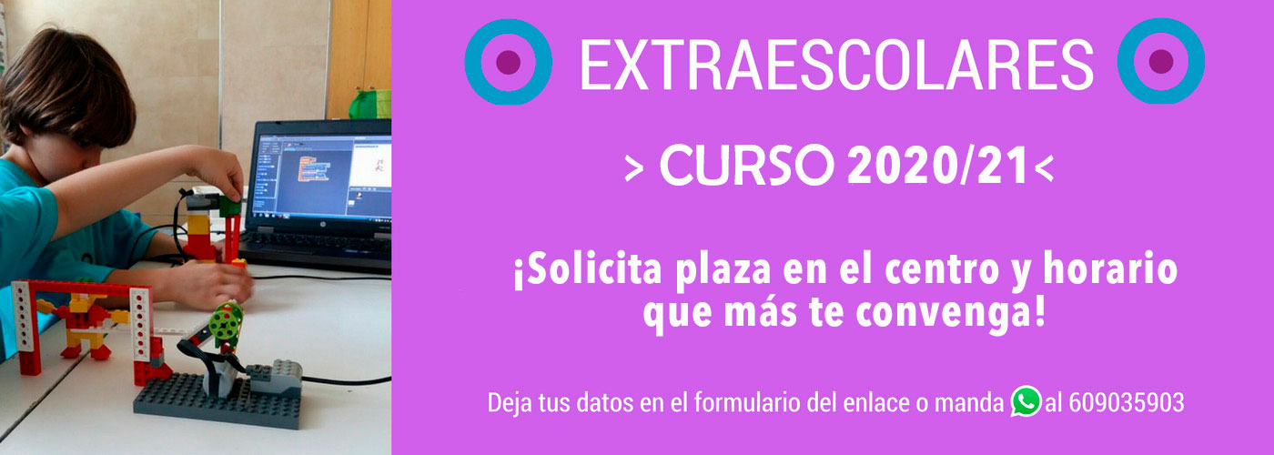 Home - Robots School